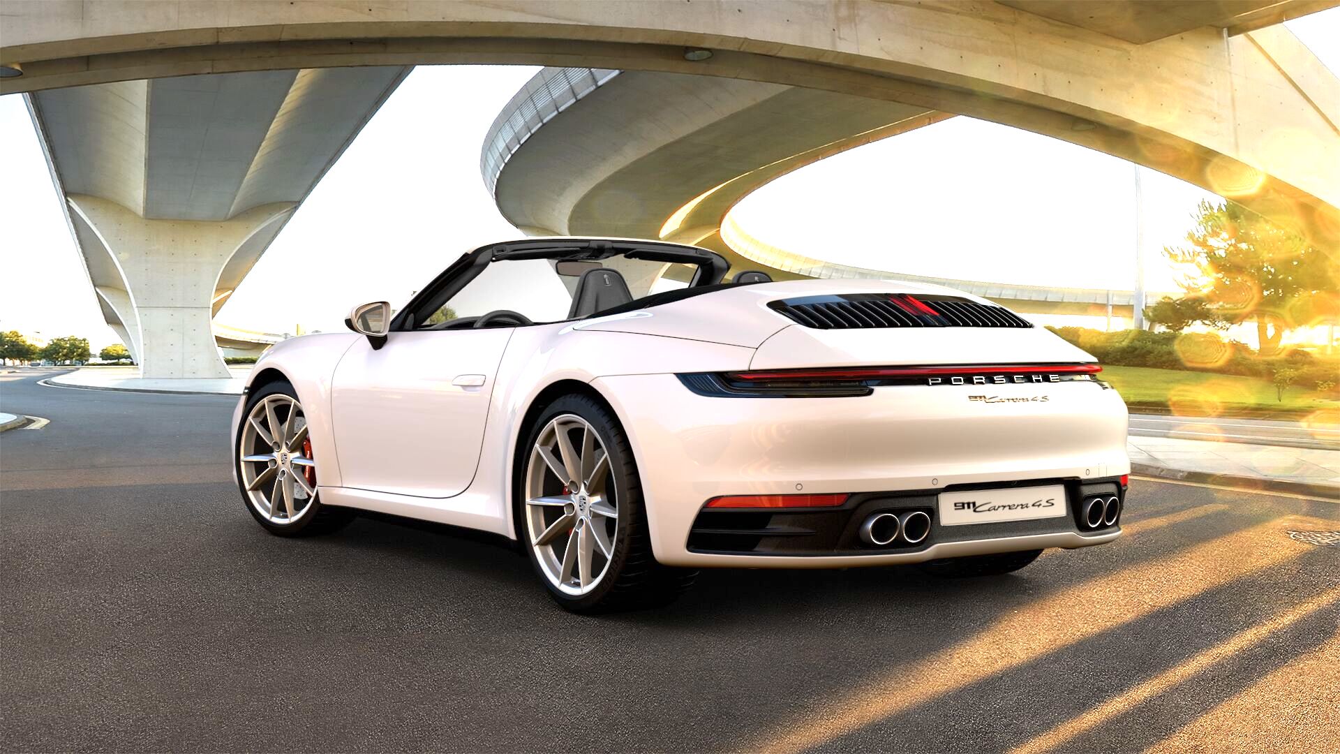 Readers' Report: My impressions of driving the new Porsche 911 (992) on ...