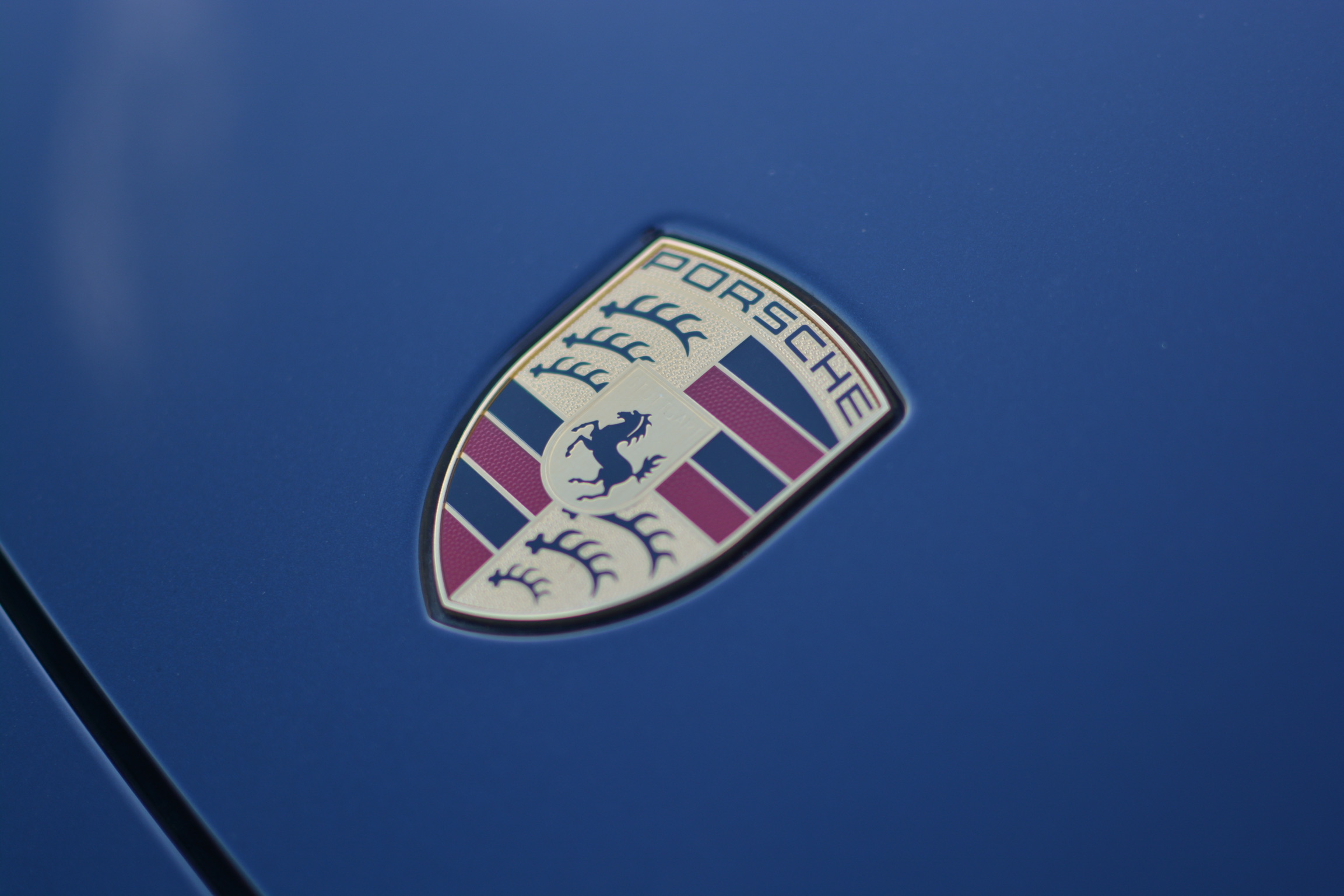 I collected taglines for each model of Porsche-Porsche came to our ...