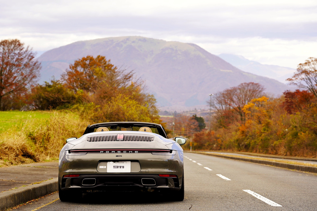 A Porsche Owner's Perspective on Raising a Porsche - A Porsche Comes ...