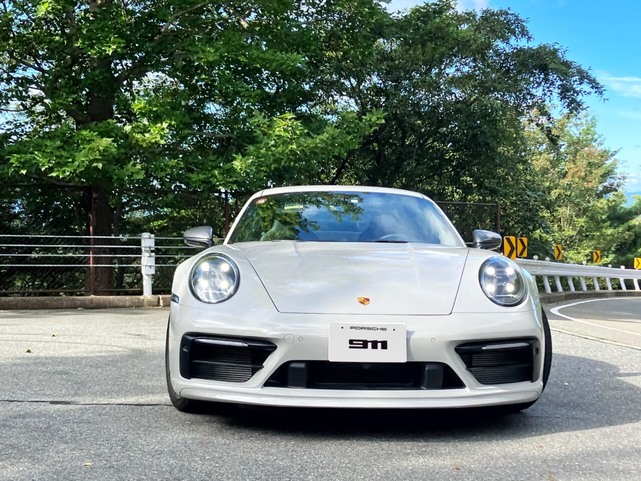 Is a Porsche front axle lift system really necessary? What I've Learned ...