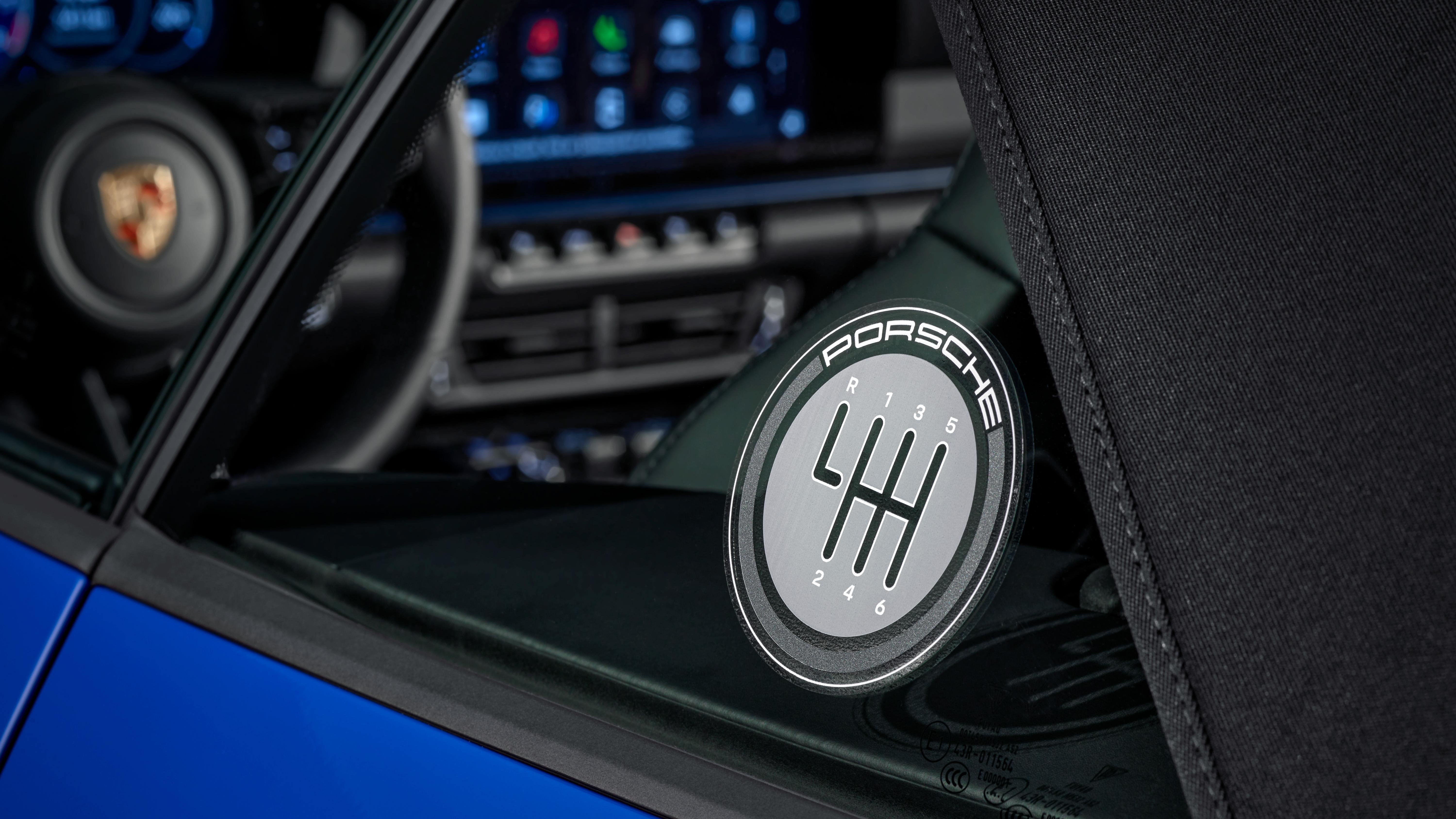 ポルシェGT部門のトップが語る、マニュアルトランスミッションの今後 - ポルシェがわが家にやってきた - オーナーズブログ